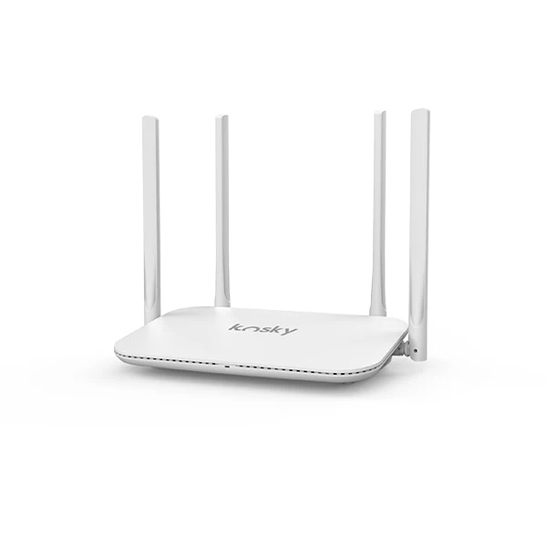 Home Network-Kosky - Wireless Networking Product & Service for Home ...